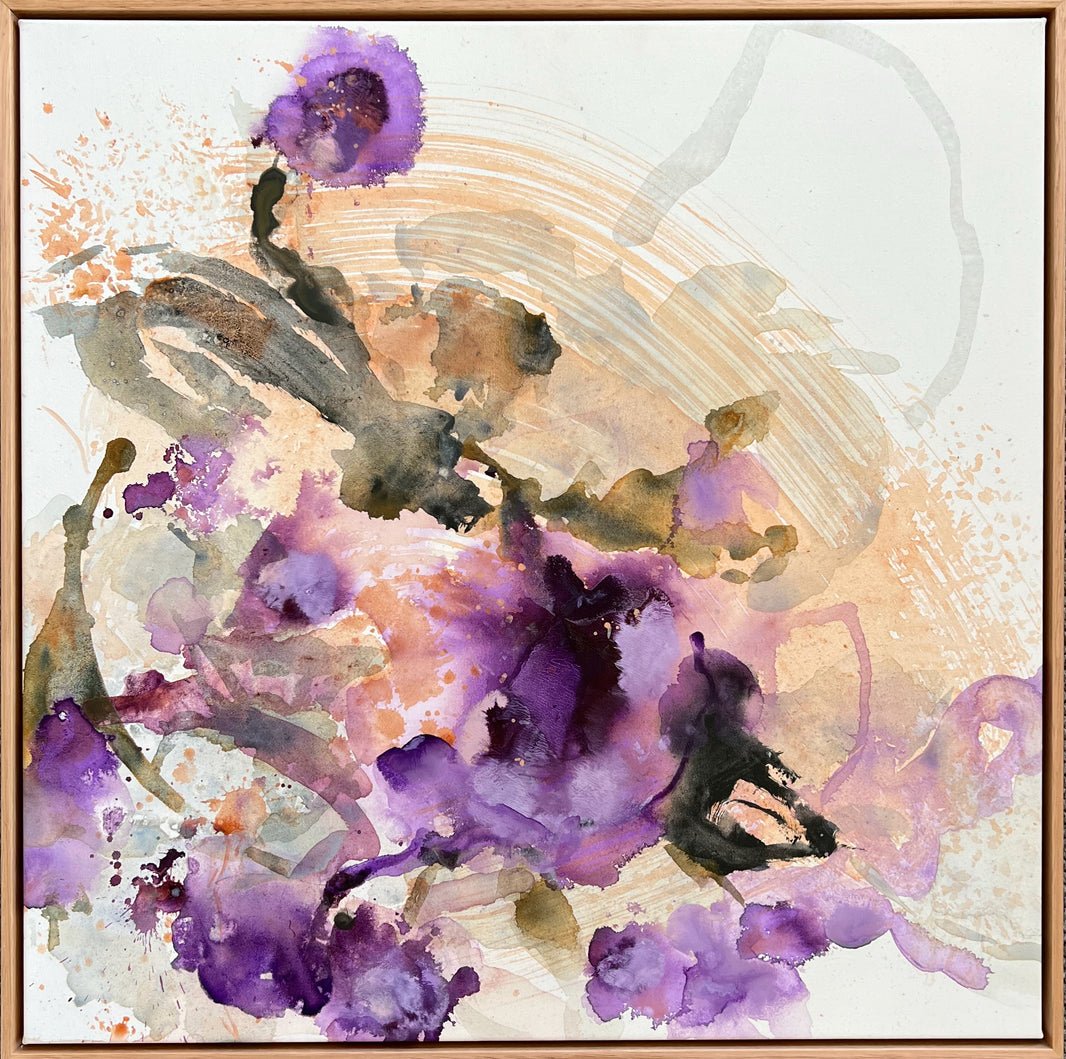 Expressions Collection – Amy Elizabeth Art